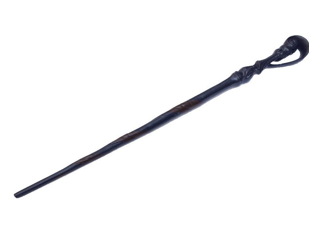 ENVIO GRATIS - Réplica Varita Fleur Delacour Harry Potter Cosplay.